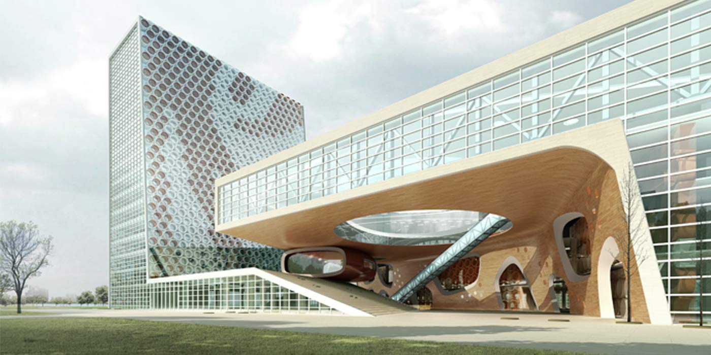 Submissions in our new 2022 competition - ARA Design