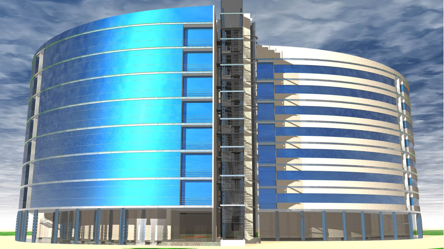 Main Home - ARA Design