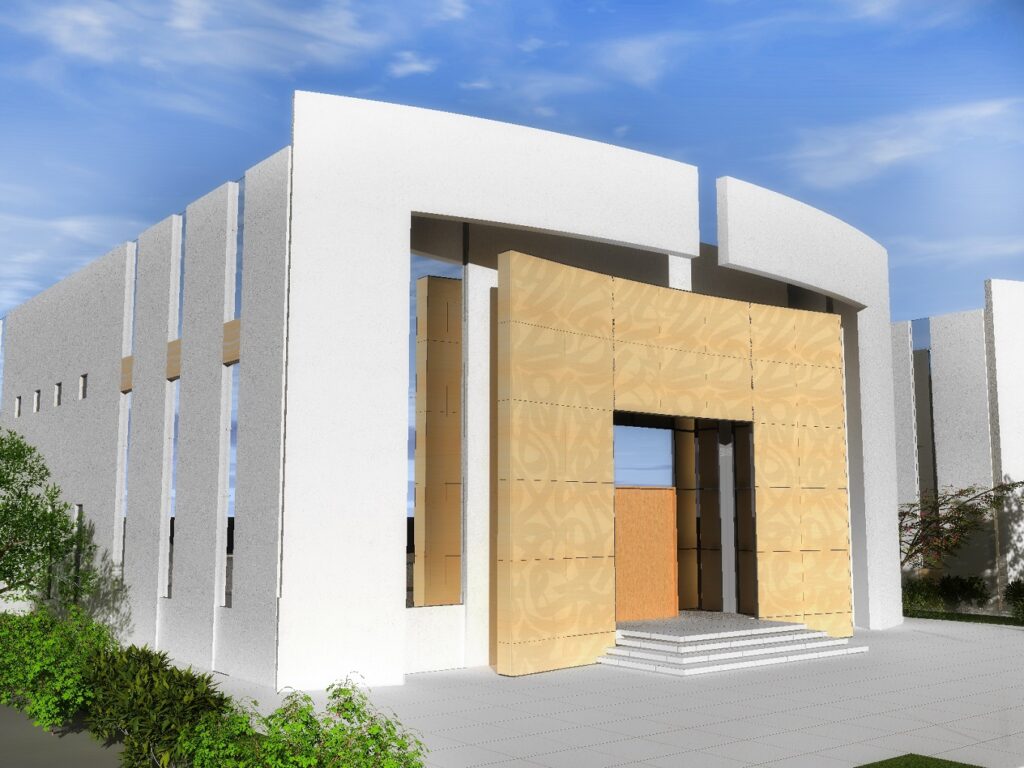 Residential - ARA Design