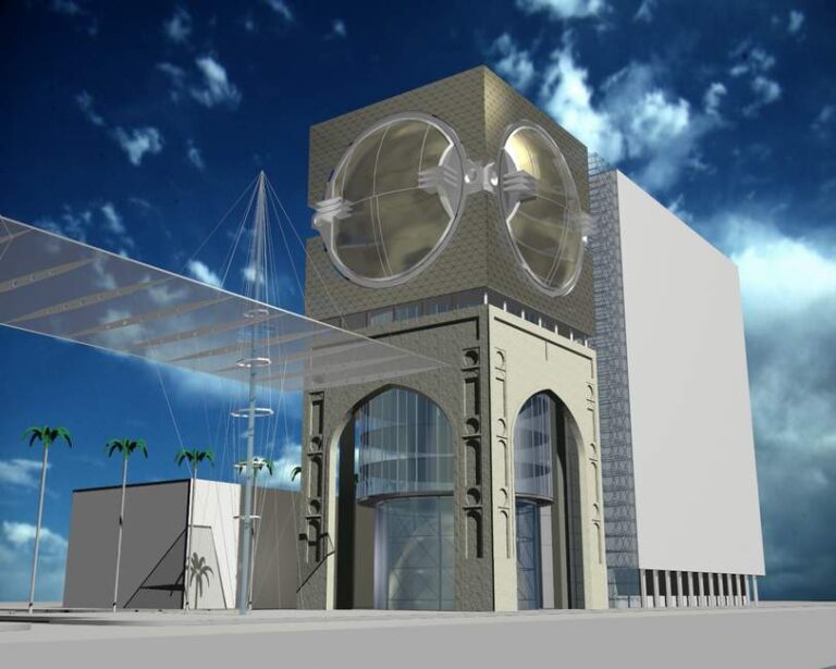 Main Home - ARA Design