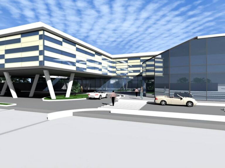 Main Home - ARA Design