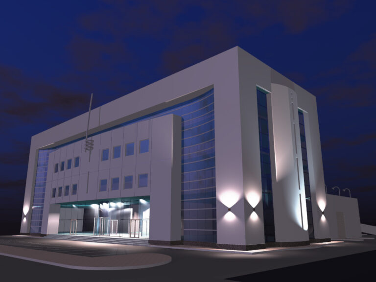 Main Home - ARA Design