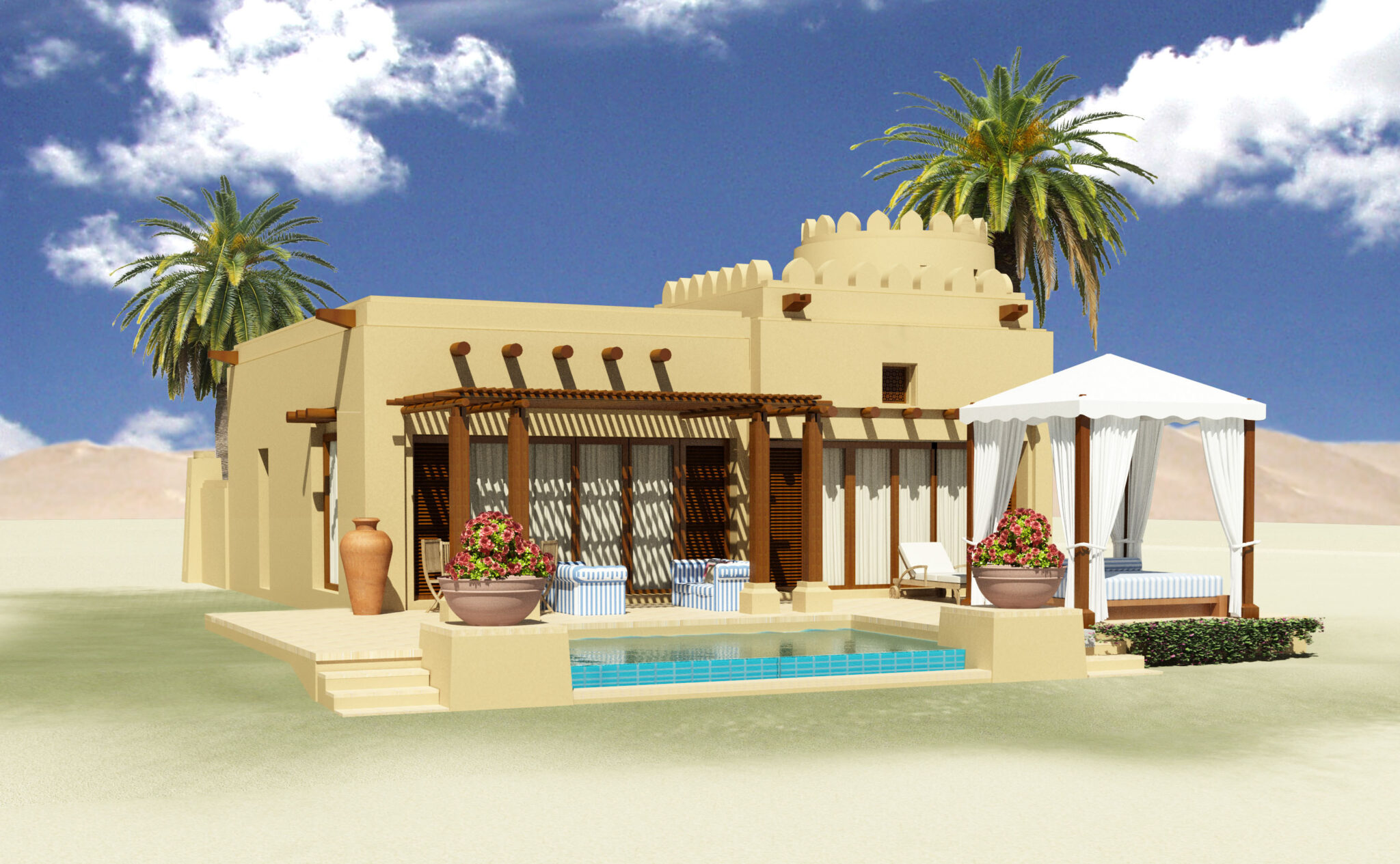 Main Home - ARA Design