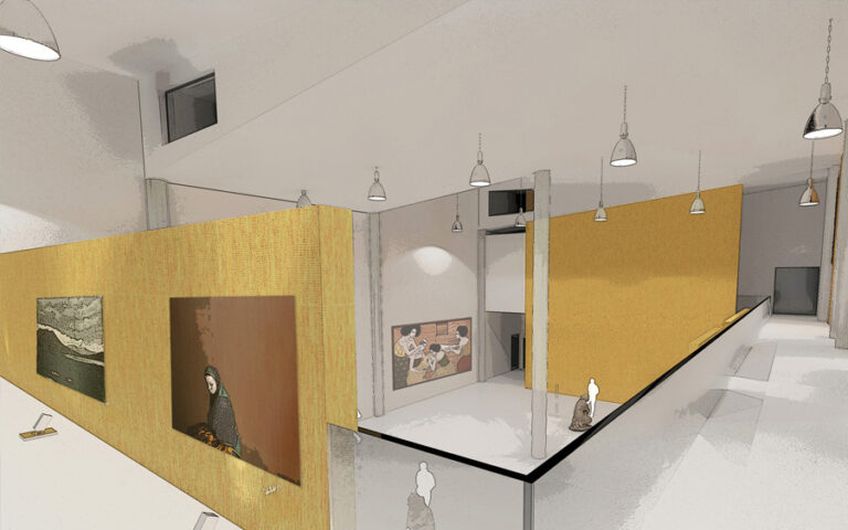 Main Home - ARA Design