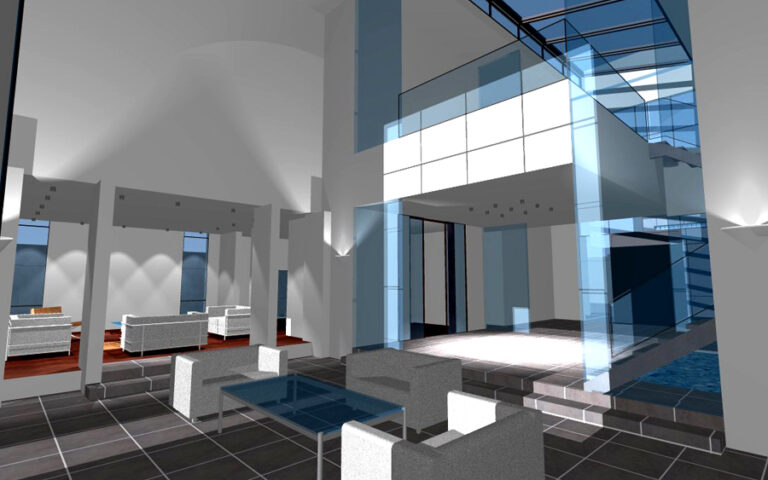 Main Home - ARA Design