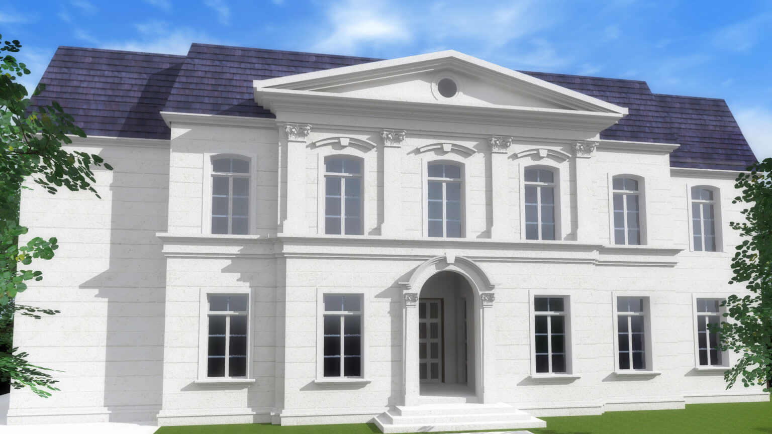 Main Home - ARA Design