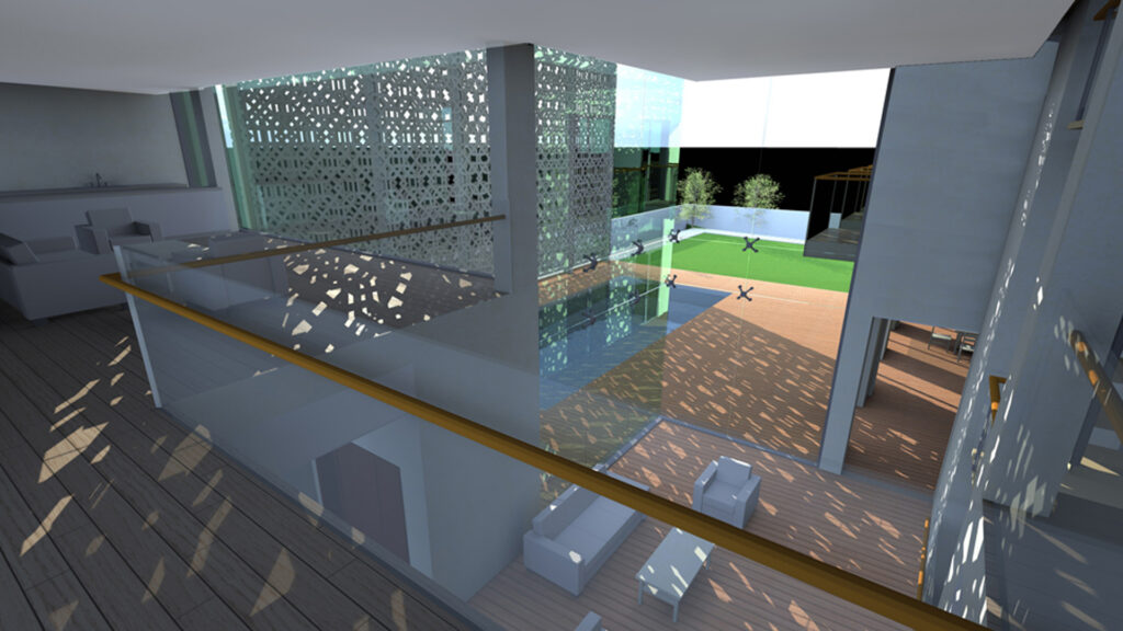 Main Home - ARA Design