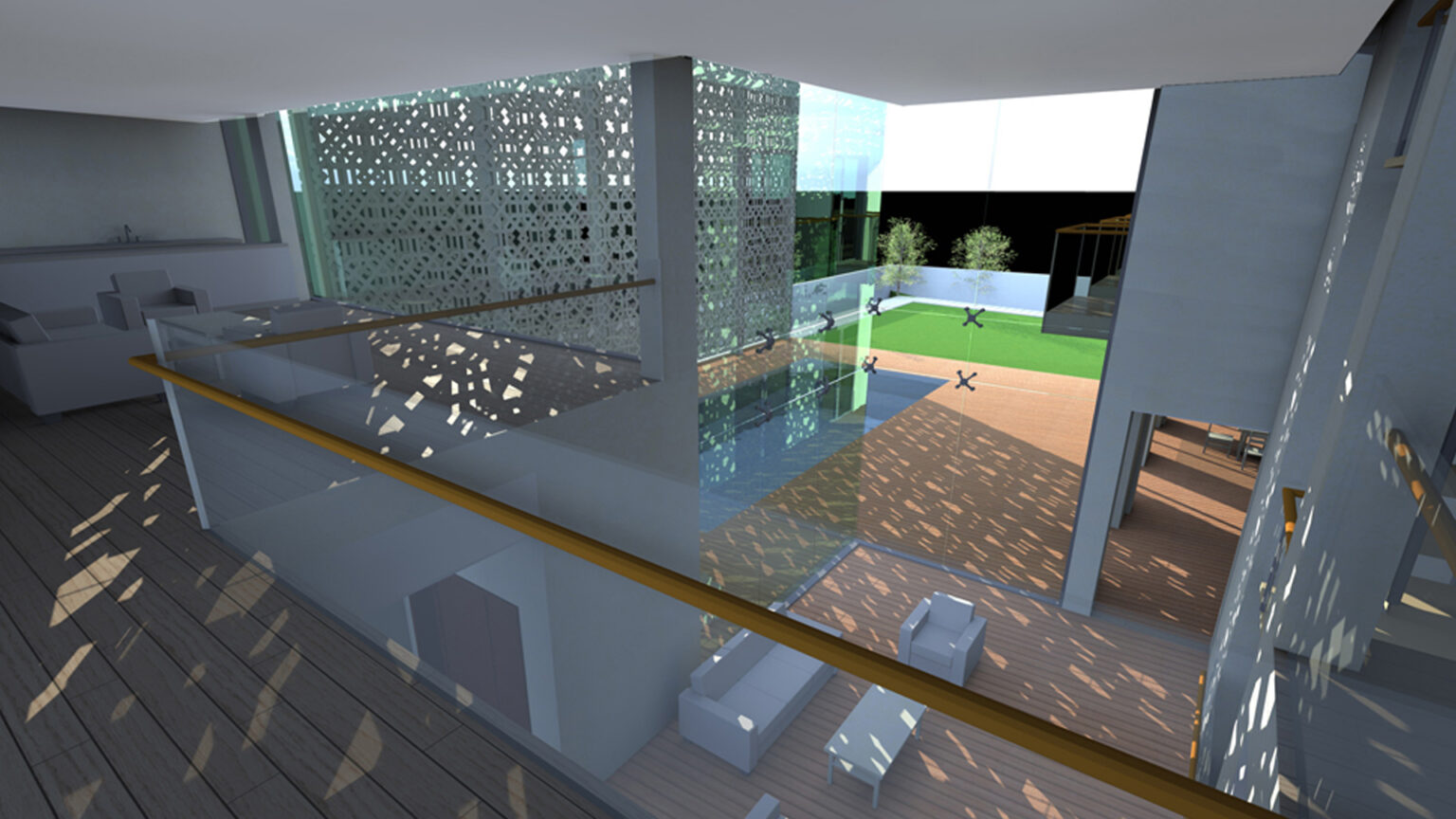 Main Home - ARA Design