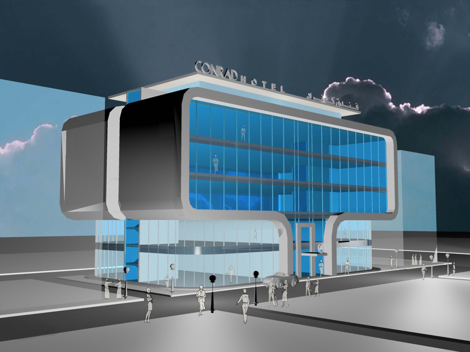 Main Home - ARA Design